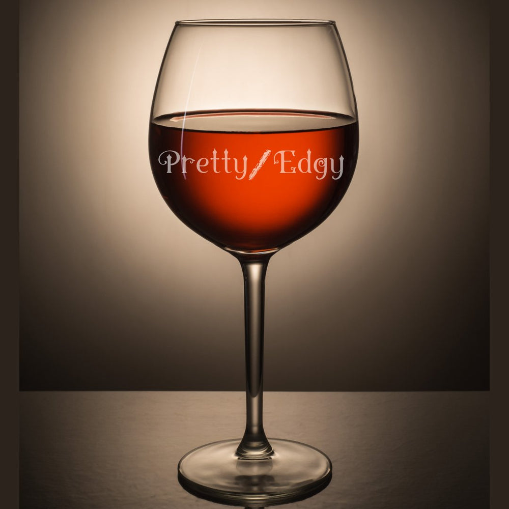 Pretty Edgy Designs and Love Story Loot